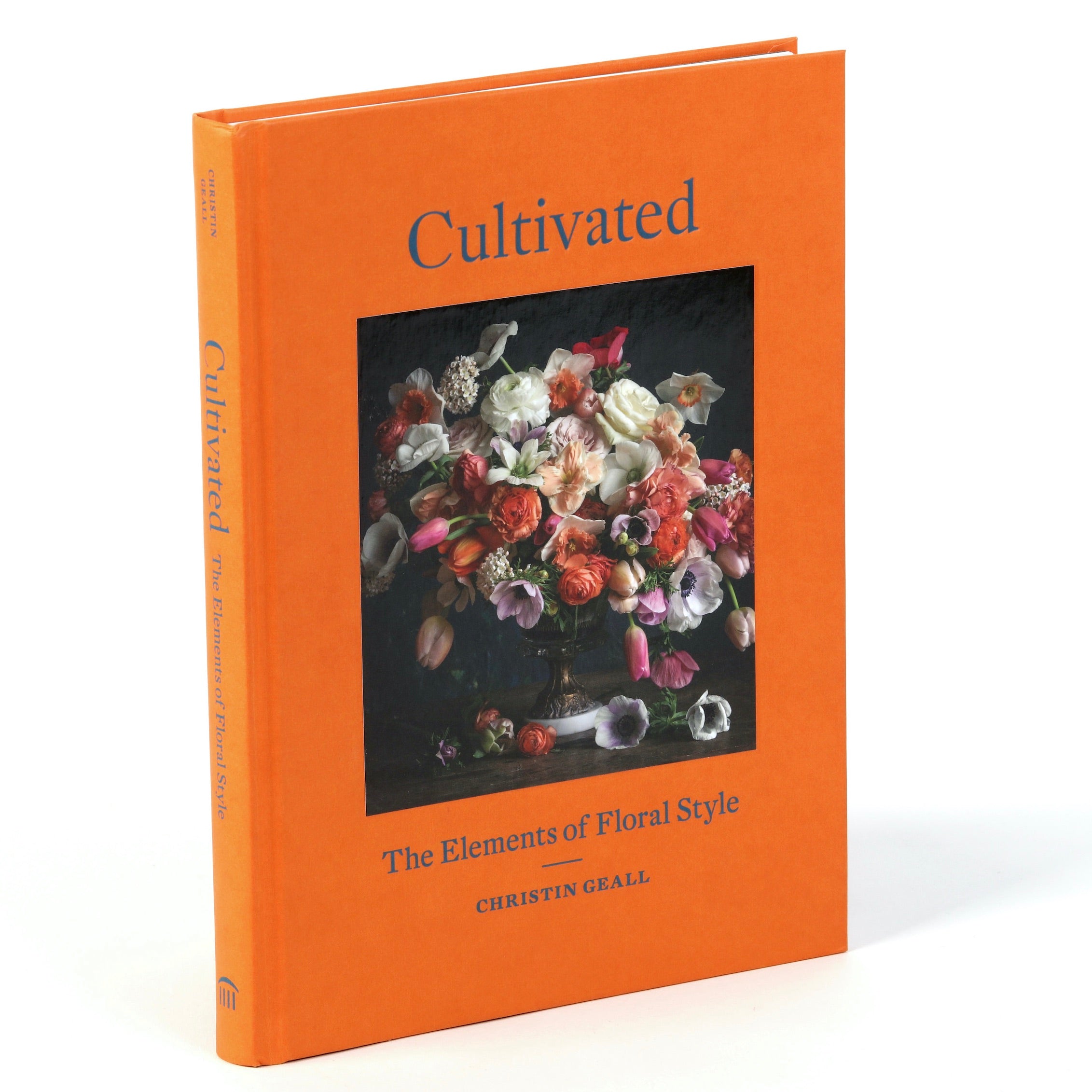 Cultivated: The Elements Of Floral Style | Christin Geall – Puriri Lane ...